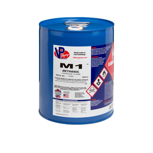 M1 – VP Racing Chile