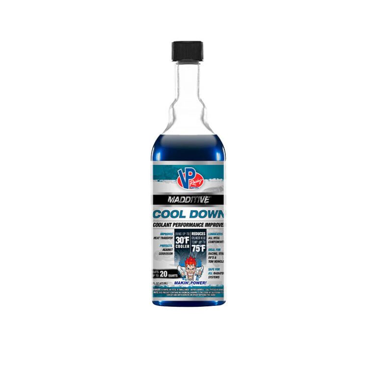 COOL DOWN Aditivo Refrigerante – VP Racing Chile