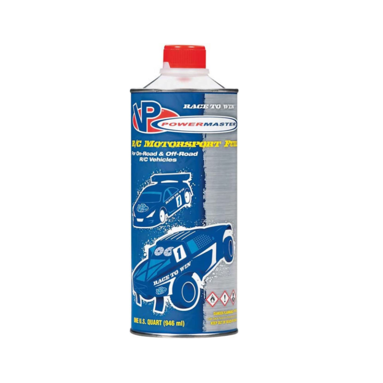 PM 30% NITRO CAR 9% OIL Combustible para autos RC – VP Racing Chile
